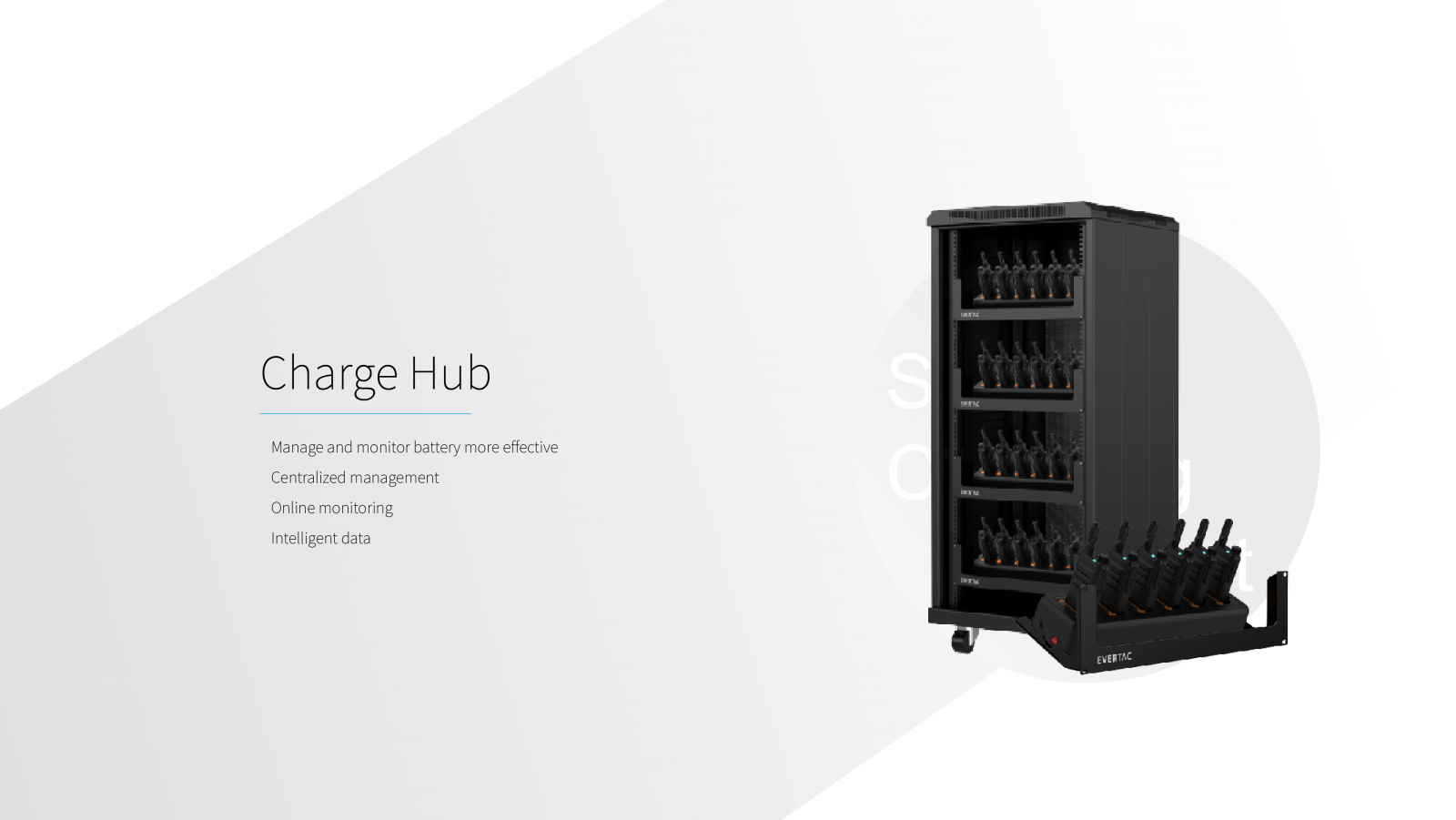 ChargeHub